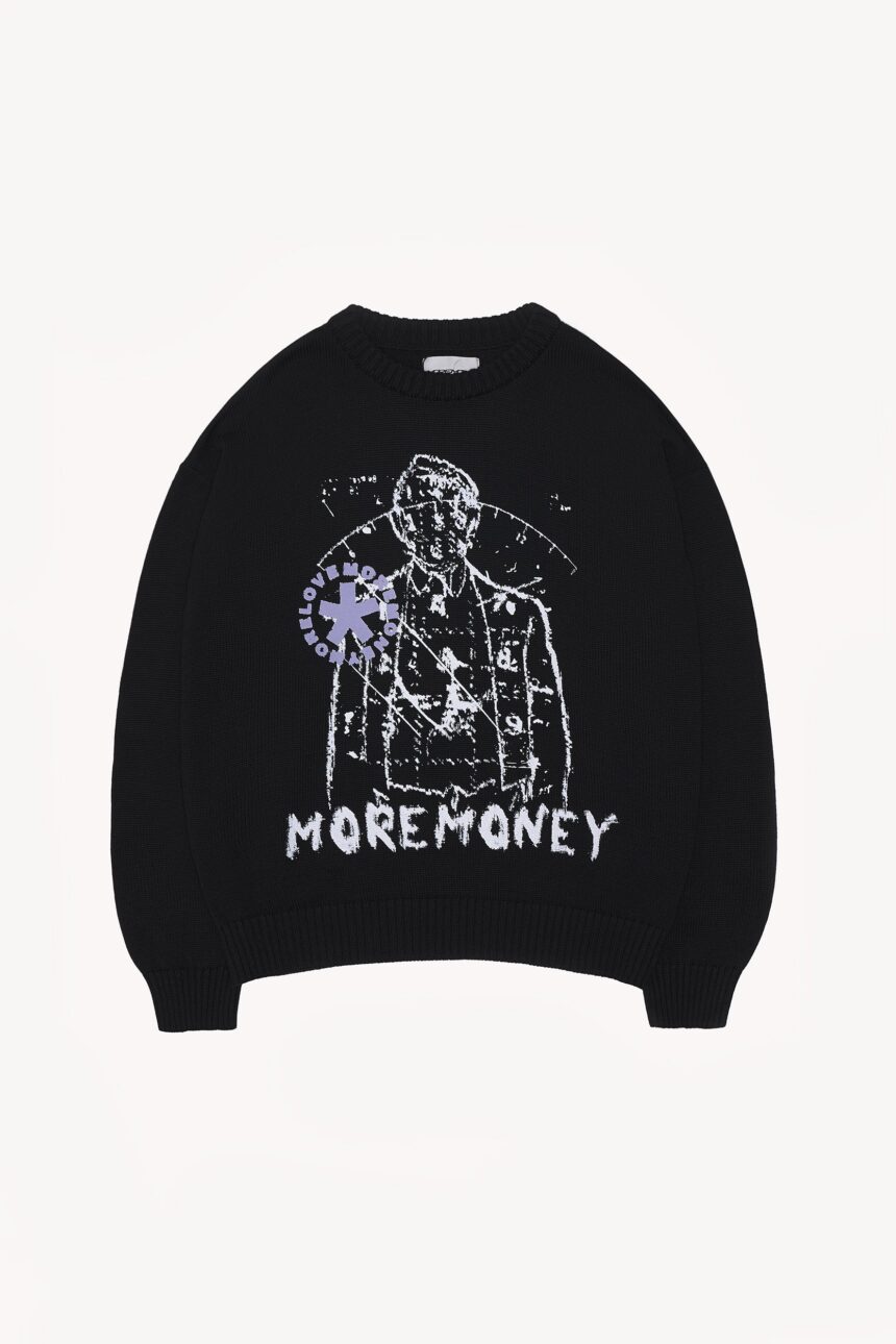 Shop - More Money More Love