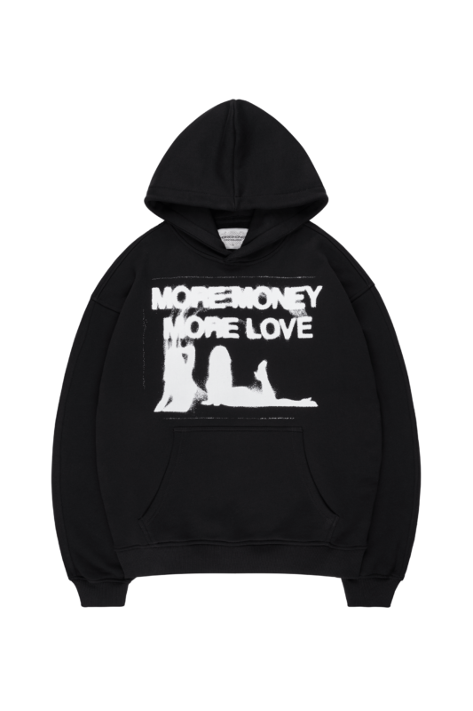 Shop - More Money More Love